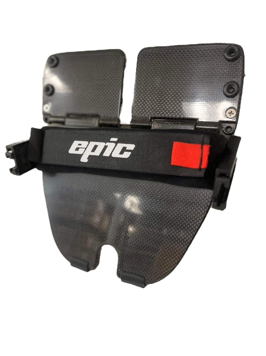 Epic Kayaks Gen 2 Standard Footplate Assembly – Epic Kayaks USA